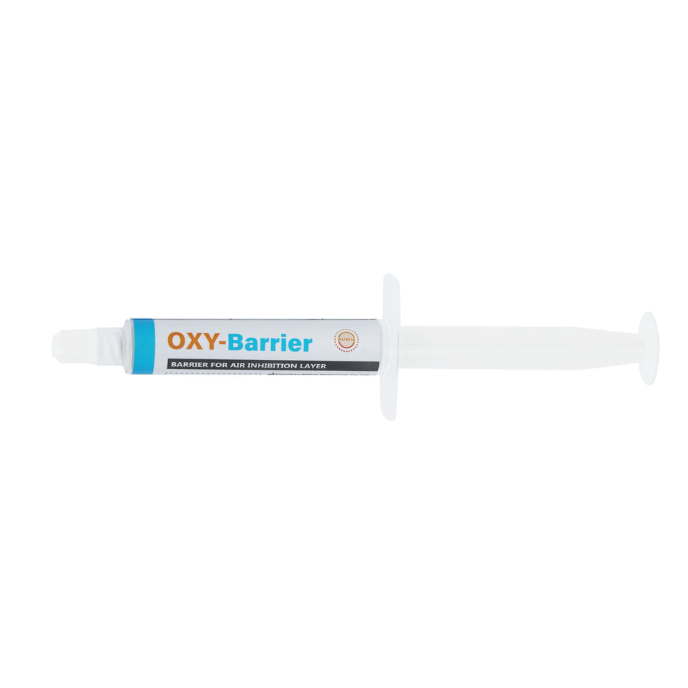 Rizhoz OXY-Barrier 5ml Oxygen Inhibition Protection Gel for Final Cure ...