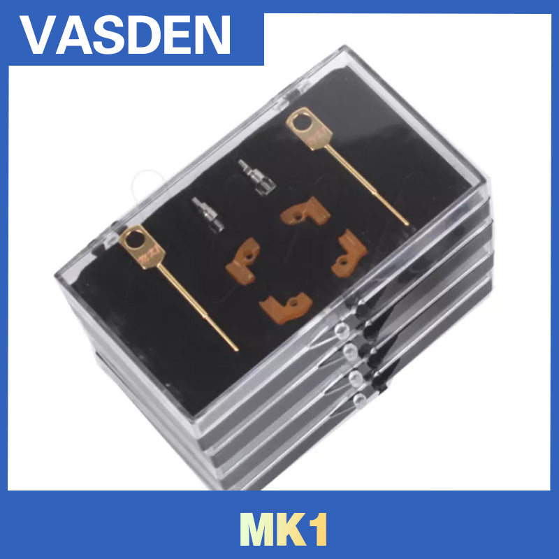 Dental MK1 precision attachment key Tai Chi buckle 1 box/2 sets of den ...