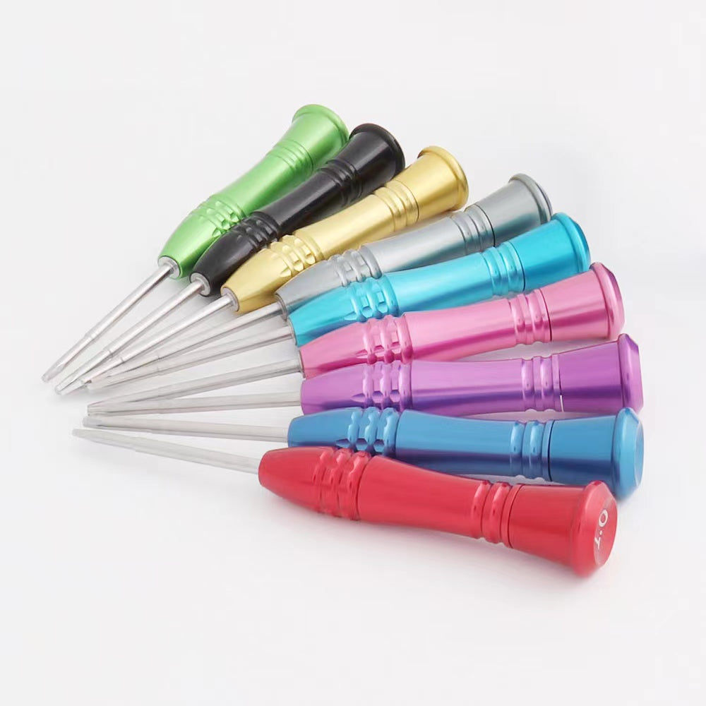 Planting Screwdriver Set (9pcs) – vasden